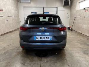 Pelēks Renault Megane 2022 Marijampole, ar dzinēja tilpumu 1.00 L un nobraukumu 148 tūkst. km par 9807 €, foto 5 vietnē AUTOMOTO.COM.LV