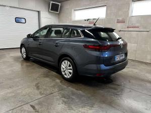 Pelēks Renault Megane 2022 Marijampole, ar dzinēja tilpumu 1.00 L un nobraukumu 148 tūkst. km par 9807 €, foto 6 vietnē AUTOMOTO.COM.LV