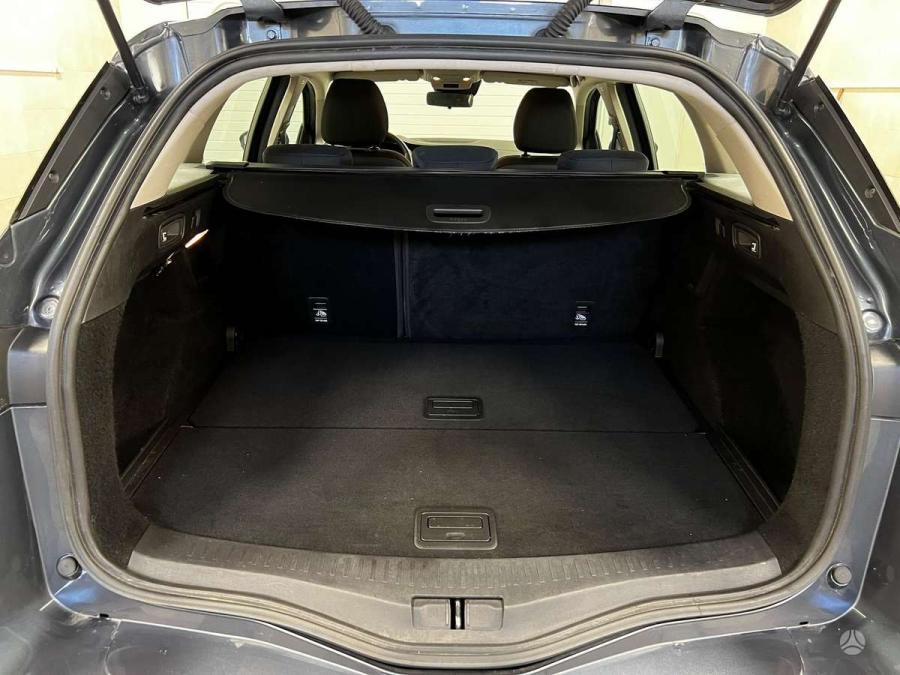 Pelēks Renault Megane 2022 Marijampole, ar dzinēja tilpumu 1.00 L un nobraukumu 148 tūkst. km par 9807 €, foto 12 vietnē AUTOMOTO.COM.LV