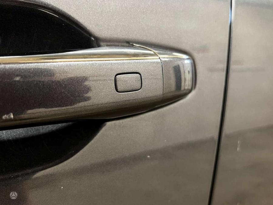 Pelēks Renault Megane 2022 Marijampole, ar dzinēja tilpumu 1.00 L un nobraukumu 148 tūkst. km par 9807 €, foto 16 vietnē AUTOMOTO.COM.LV