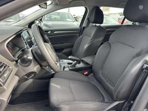 Pelēks Renault Megane 2022 Viļņa, ar dzinēja tilpumu 1.33 L un nobraukumu 157 tūkst. km par 9679 €, foto 11 vietnē AUTOMOTO.COM.LV