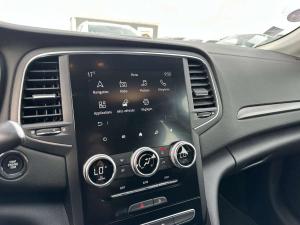 Pelēks Renault Megane 2022 Viļņa, ar dzinēja tilpumu 1.33 L un nobraukumu 157 tūkst. km par 9679 €, foto 15 vietnē AUTOMOTO.COM.LV