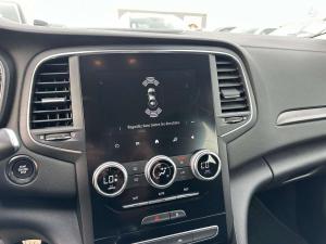 Pelēks Renault Megane 2022 Viļņa, ar dzinēja tilpumu 1.33 L un nobraukumu 157 tūkst. km par 9679 €, foto 16 vietnē AUTOMOTO.COM.LV