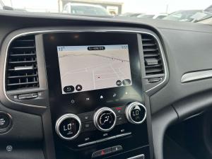 Pelēks Renault Megane 2022 Viļņa, ar dzinēja tilpumu 1.33 L un nobraukumu 157 tūkst. km par 9679 €, foto 17 vietnē AUTOMOTO.COM.LV