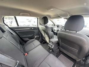 Pelēks Renault Megane 2022 Viļņa, ar dzinēja tilpumu 1.33 L un nobraukumu 157 tūkst. km par 9679 €, foto 18 vietnē AUTOMOTO.COM.LV