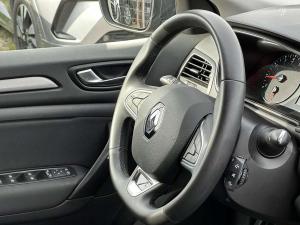 Pelēks Renault Megane 2022 Viļņa, ar dzinēja tilpumu 1.33 L un nobraukumu 157 tūkst. km par 9679 €, foto 19 vietnē AUTOMOTO.COM.LV