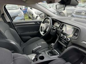 Pelēks Renault Megane 2022 Viļņa, ar dzinēja tilpumu 1.33 L un nobraukumu 157 tūkst. km par 9679 €, foto 20 vietnē AUTOMOTO.COM.LV