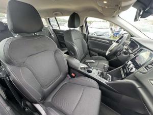 Pelēks Renault Megane 2022 Viļņa, ar dzinēja tilpumu 1.33 L un nobraukumu 157 tūkst. km par 9679 €, foto 21 vietnē AUTOMOTO.COM.LV