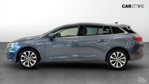 Grey Renault Megane 2023 in Kaunas, with an engine capacity of 0.00 L and mileage of 16 thousand km for 24099 €, photo 6 on AUTOMOTO.COM.LV