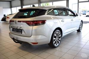 Pelēks Renault Megane 2023 Kauņa, ar dzinēja tilpumu 1.30 L un nobraukumu 21 tūkst. km par 22399 €, foto 7 vietnē AUTOMOTO.COM.LV