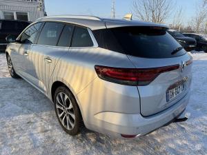 Grey Renault Megane 2023 in Marijampole, with an engine capacity of 1.33 L and mileage of 125 thousand km for 13546 €, photo 7 on AUTOMOTO.COM.LV