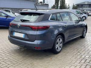 Grey Renault Megane 2023 in Taurage, with an engine capacity of 1.46 L and mileage of 215 thousand km for 8200 €, photo 4 on AUTOMOTO.COM.LV