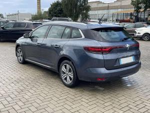 Grey Renault Megane 2023 in Taurage, with an engine capacity of 1.46 L and mileage of 215 thousand km for 8200 €, photo 5 on AUTOMOTO.COM.LV