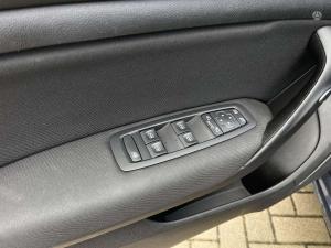 Grey Renault Megane 2023 in Taurage, with an engine capacity of 1.46 L and mileage of 215 thousand km for 8200 €, photo 20 on AUTOMOTO.COM.LV