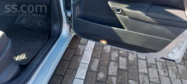 Renault Megane 2003 Jūrmala, ar dzinēja tilpumu 1.50 L un nobraukumu 300 tūkst. km par 1080 €, foto 6 vietnē AUTOMOTO.COM.LV