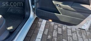 Renault Megane 2003 Jūrmala, ar dzinēja tilpumu 1.50 L un nobraukumu 300 tūkst. km par 1080 €, foto 7 vietnē AUTOMOTO.COM.LV