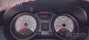 Renault Megane 2003 Jūrmala, ar dzinēja tilpumu 1.50 L un nobraukumu 300 tūkst. km par 1080 €, foto 9 vietnē AUTOMOTO.COM.LV