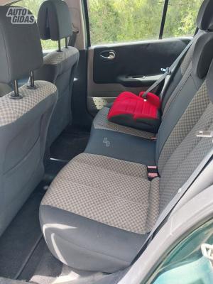 Renault Megane 2003 in Panevezys, with an engine capacity of 2.00 L and mileage of 173 thousand km for 850 €, photo 7 on AUTOMOTO.COM.LV