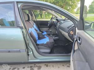 Renault Megane 2003 Radviliškis, ar dzinēja tilpumu 1.90 L un nobraukumu 331 tūkst. km par 780 €, foto 15 vietnē AUTOMOTO.COM.LV