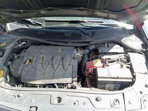 Renault Megane 2006 in Vilnius, with an engine capacity of 1.60 L and mileage of 260 thousand km for 850 €, photo 18 on AUTOMOTO.COM.LV