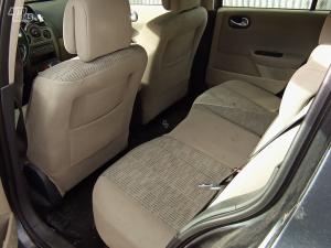 Renault Megane 2006 Viļņa, ar dzinēja tilpumu 1.60 L un nobraukumu 260 tūkst. km par 700 €, foto 13 vietnē AUTOMOTO.COM.LV