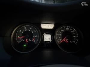 Рено Меган 2007 в Расейняй, объемом двигателя 1.60 л и пробегом 201 тыс. км за 1800 €, фото 8 на AUTOMOTO.COM.LV