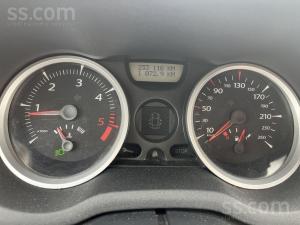 Рено Меган 2008 в Рига, объемом двигателя 1.50 л и пробегом 233 тыс. км за 2250 €, фото 9 на AUTOMOTO.COM.LV