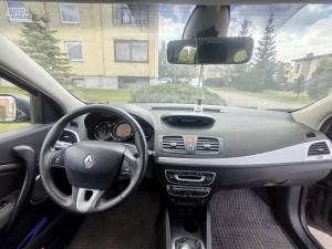 Renault Megane 2008 in Siauliai, with an engine capacity of 1.90 L and mileage of 240 thousand km for 800 €, photo 8 on AUTOMOTO.COM.LV