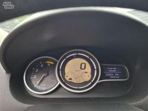Рено Меган 2009 в Шилуте, объемом двигателя 1.50 л и пробегом 223 тыс. км за 1999 €, фото 10 на AUTOMOTO.COM.LV