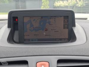 Рено Меган 2009 в Шилуте, объемом двигателя 1.50 л и пробегом 223 тыс. км за 1999 €, фото 12 на AUTOMOTO.COM.LV