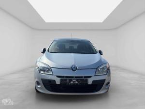 Renault Megane 2009 in Kaunas, with an engine capacity of 1.50 L and mileage of 199 thousand km for 2490 €, photo 3 on AUTOMOTO.COM.LV
