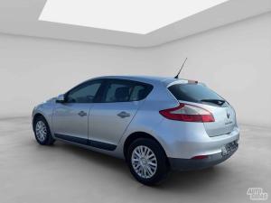 Renault Megane 2009 in Kaunas, with an engine capacity of 1.50 L and mileage of 199 thousand km for 2490 €, photo 5 on AUTOMOTO.COM.LV