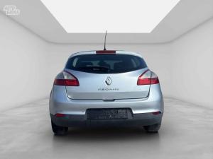 Renault Megane 2009 in Kaunas, with an engine capacity of 1.50 L and mileage of 199 thousand km for 2490 €, photo 6 on AUTOMOTO.COM.LV