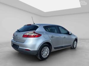 Renault Megane 2009 in Kaunas, with an engine capacity of 1.50 L and mileage of 199 thousand km for 2490 €, photo 7 on AUTOMOTO.COM.LV