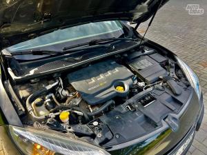 Renault Megane 2009 in Panevezys, with an engine capacity of 1.90 L and mileage of 187 thousand km for 2400 €, photo 8 on AUTOMOTO.COM.LV