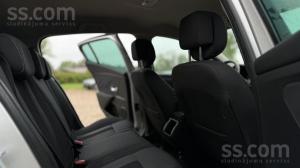 Рено Меган 2010 в Елгава, объемом двигателя 1.50 л и пробегом 303 тыс. км за 1990 €, фото 9 на AUTOMOTO.COM.LV