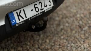 Рено Меган 2010 в Елгава, объемом двигателя 1.50 л и пробегом 303 тыс. км за 1990 €, фото 22 на AUTOMOTO.COM.LV