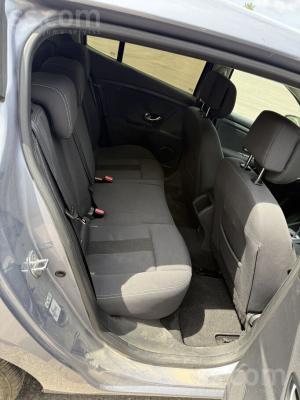 Renault Megane 2011 Rīga, ar dzinēja tilpumu 1.50 L un nobraukumu 296 tūkst. km par 3330 €, foto 7 vietnē AUTOMOTO.COM.LV