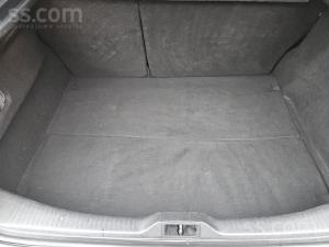 Renault Megane 2011 Cēsis, ar dzinēja tilpumu 2.00 L un nobraukumu 341 tūkst. km par 3300 €, foto 9 vietnē AUTOMOTO.COM.LV