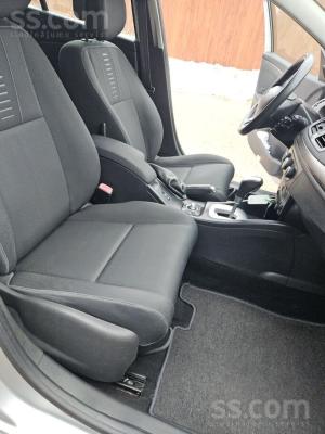 Renault Megane 2011 Cēsis, ar dzinēja tilpumu 2.00 L un nobraukumu 341 tūkst. km par 3300 €, foto 12 vietnē AUTOMOTO.COM.LV