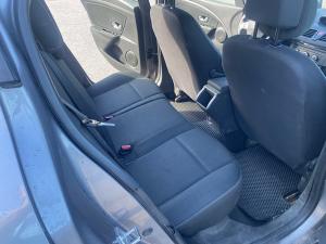 Renault Megane 2012 Tallina, ar dzinēja tilpumu 1.60 L un nobraukumu 452 tūkst. km par 1450 €, foto 8 vietnē AUTOMOTO.COM.LV