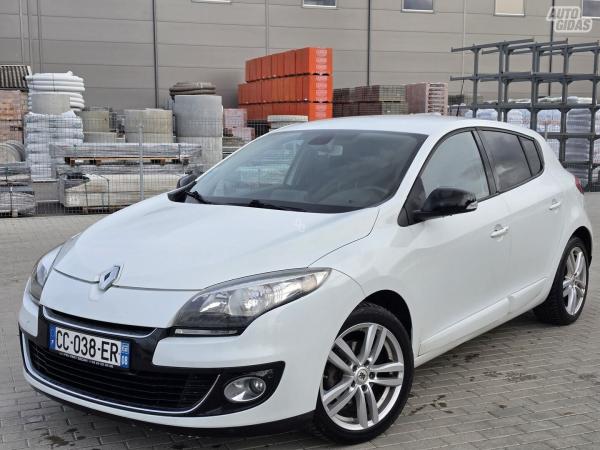 Renault Megane 2012 in Silute, with an engine capacity of 1.50 L and mileage of 280 thousand km for 2999 €, photo 1 on AUTOMOTO.COM.LV
