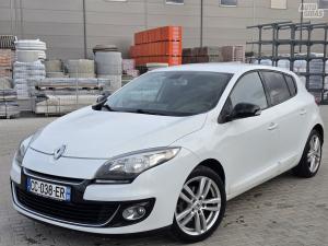 Renault Megane 2012 in Silute, with an engine capacity of 1.50 L and mileage of 280 thousand km for 2999 €, photo  on AUTOMOTO.COM.LV