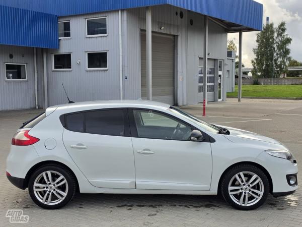 Renault Megane 2012 in Silute, with an engine capacity of 1.50 L and mileage of 280 thousand km for 2999 €, photo 5 on AUTOMOTO.COM.LV