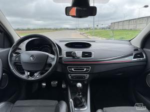 Renault Megane 2012 Panevēža, ar dzinēja tilpumu 1.50 L un nobraukumu 261 tūkst. km par 1250 €, foto 11 vietnē AUTOMOTO.COM.LV