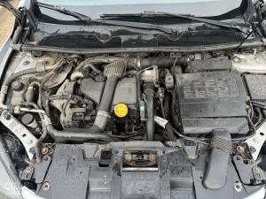 Renault Megane 2012 Panevēža, ar dzinēja tilpumu 1.50 L un nobraukumu 261 tūkst. km par 1250 €, foto 14 vietnē AUTOMOTO.COM.LV