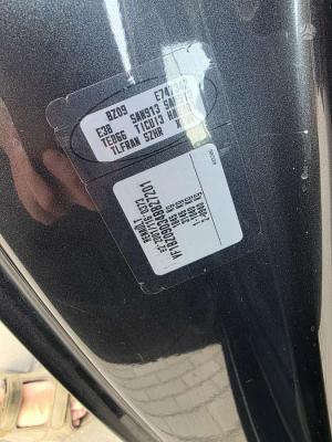 Renault Megane 2013 Tauragė, ar dzinēja tilpumu 1.46 L un nobraukumu 250 tūkst. km par 3500 €, foto 13 vietnē AUTOMOTO.COM.LV