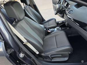 Renault Megane 2013 Tauragė, ar dzinēja tilpumu 1.46 L un nobraukumu 250 tūkst. km par 3500 €, foto 14 vietnē AUTOMOTO.COM.LV