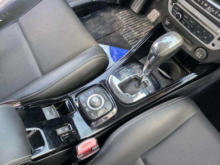 Renault Megane 2013 Tauragė, ar dzinēja tilpumu 1.46 L un nobraukumu 250 tūkst. km par 3500 €, foto 15 vietnē AUTOMOTO.COM.LV