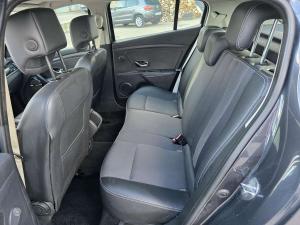 Renault Megane 2013 Tauragė, ar dzinēja tilpumu 1.46 L un nobraukumu 250 tūkst. km par 3500 €, foto 18 vietnē AUTOMOTO.COM.LV